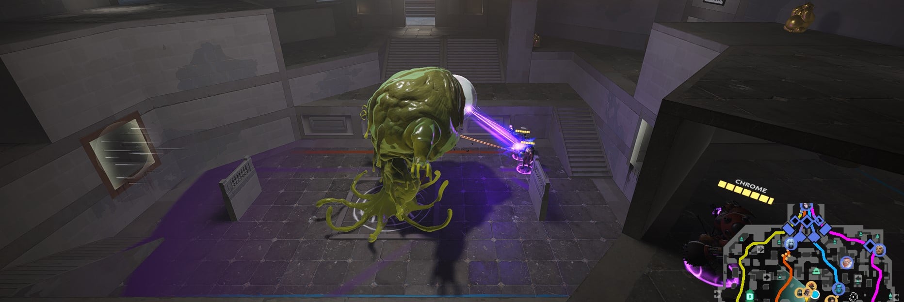 Deadlock Mid Boss Guide: Rejuvenator Buff Explained